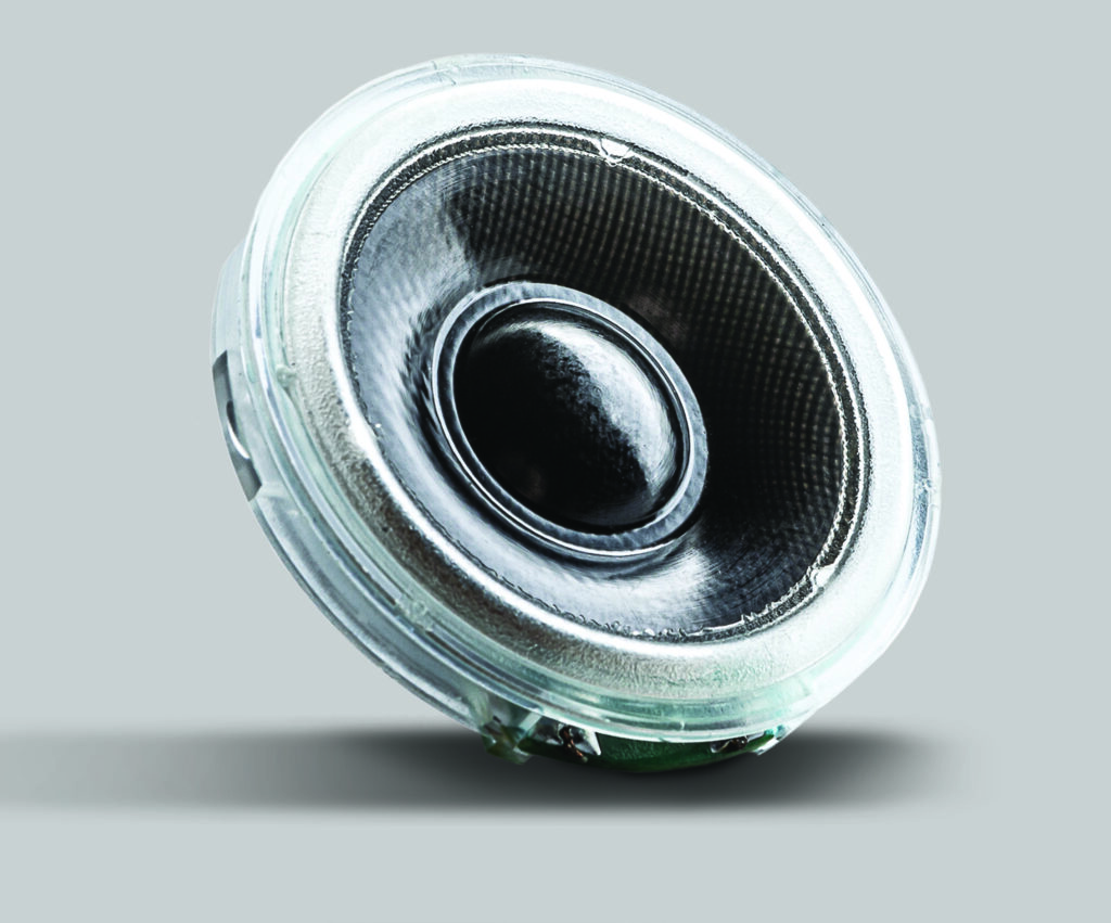 Peerless Audio introduces the HVS series a sustainability breakthrough